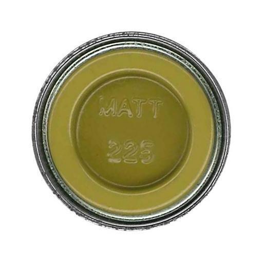 Humbrol Aa7225 225 Middle Stone Matt - 14ml Enamel Paint for sale ...