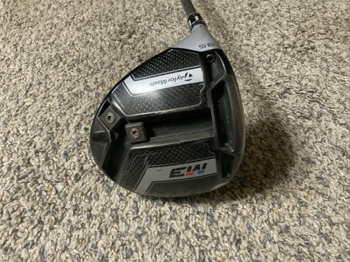 TaylorMade M3 440 Driver 9.5 | eBay