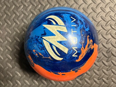 Motiv Pride Dynasty Bowling Ball | eBay