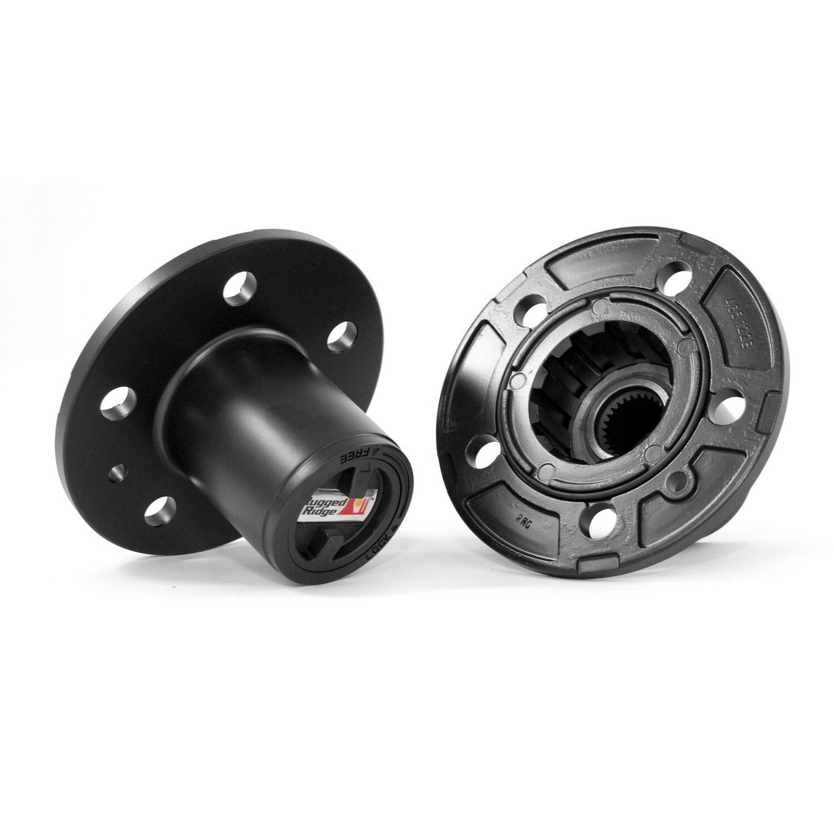 1989 Ford Bronco 4 Wheel Drive Hub