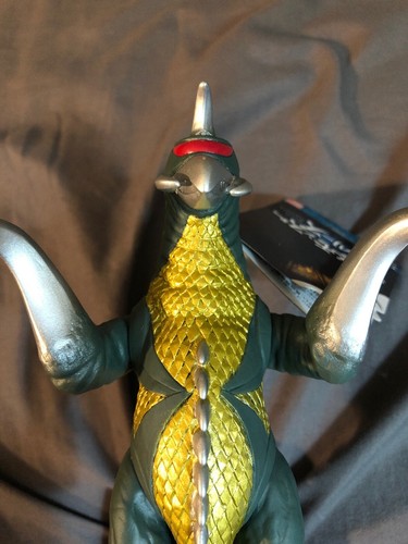 Bandai Godzilla Movie Monster Series Gigan Figure 17cm for sale online ...
