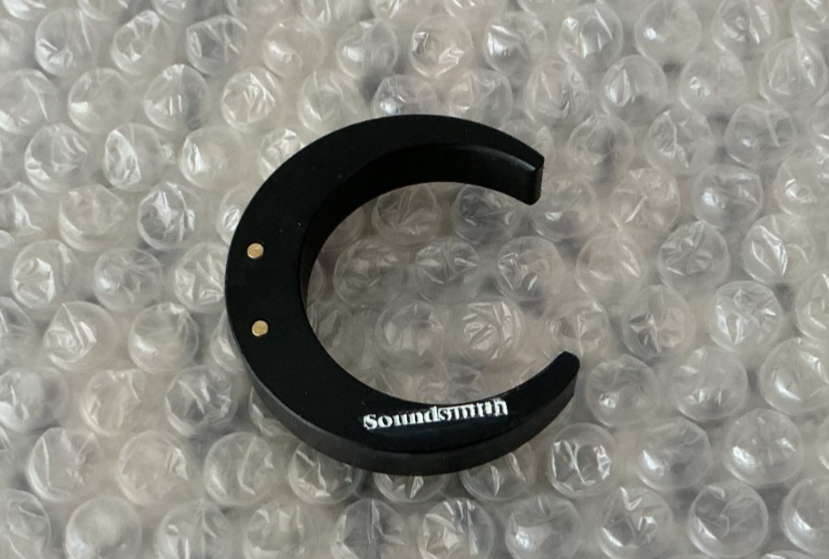 Soundsmith Counter Intuitive for VPI UniPivot tonearms - Excellent ...