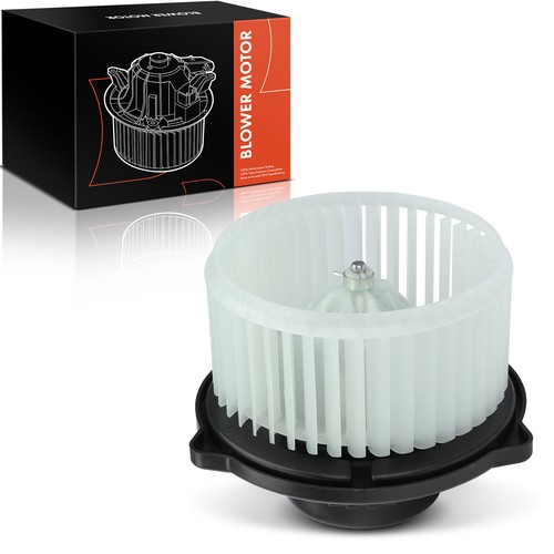 HVAC Blower Motor Fan Assembly for Land Rover LR3 LR4 Range Rover Sport ...