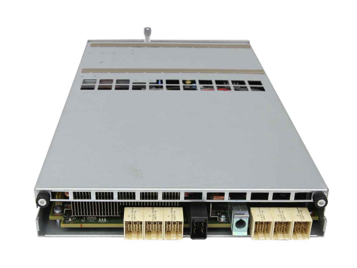 HP 3PAR 7400 StoreServ Controller Node Module QR483-63001 | eBay