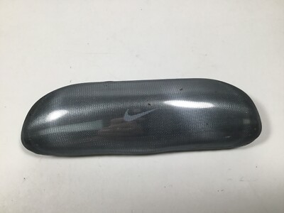 Vintage NIKE Metal Mesh Eyeglass Case | eBay