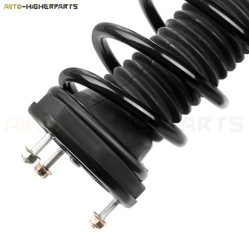 For 2004-2006 Toyota Camry Rear Pair Struts & Coil Springs Assembly Left Right | eBay