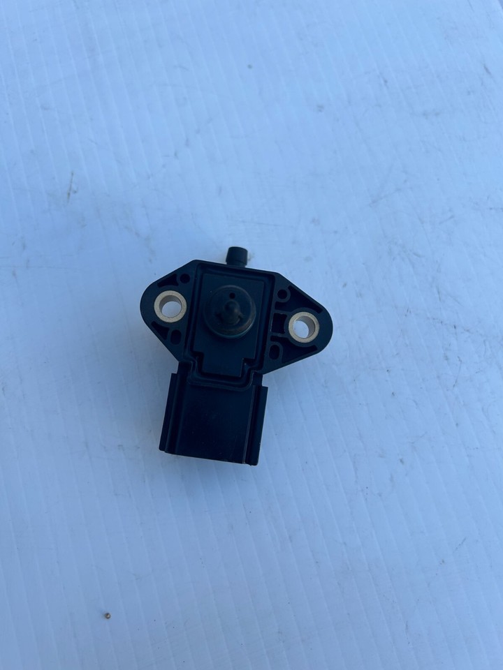 USED Genuine Ford Fuel Injection Pressure Sensor 3F2E-9G756-AD BOSCH ...