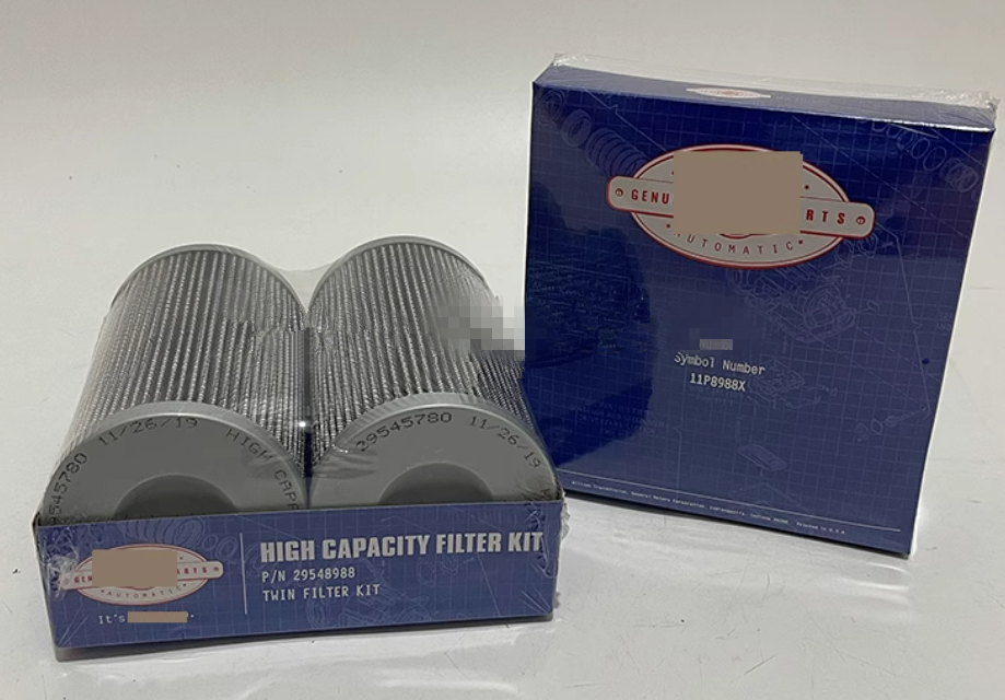 1 set NEW FIT FOR 29545780 hydraulic filter element | eBay