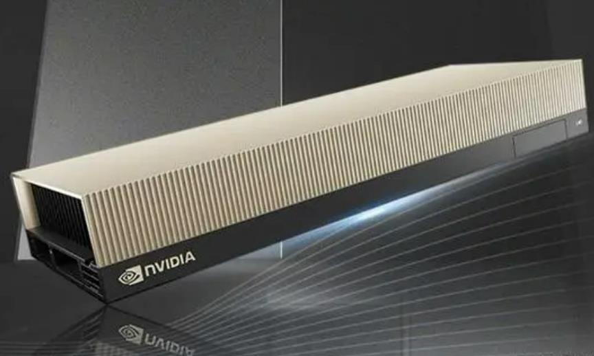 NVIDIA L40S 48GB Deep learningrendering GPU operation acceleration ...