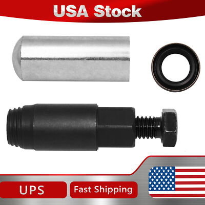 Remover Installer Seal Tool For GM Transmission Shifter Seal Turbo 350C ...