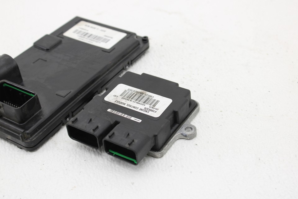 17-22 Harley Davidson Sportster 883 1200 ECU Electronic Control Module ...