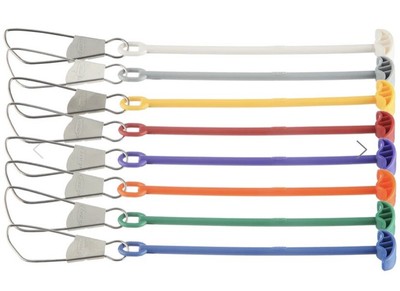 Berkley Tournament Cull Kit 8 Markers Bass and Freshwater Tournament ...