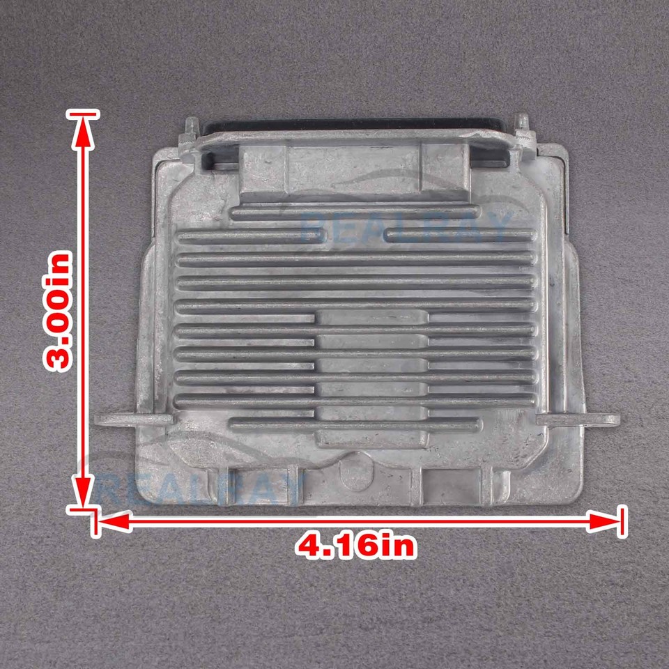 For 2013 2014 2015 2016 2017 Buick Enclave Xenon Hid Headlight Ballast ...
