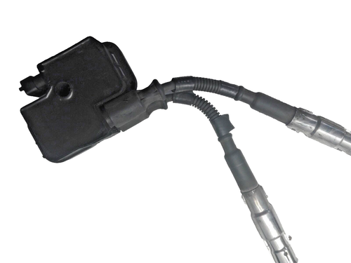 2003 MERCEDES-BENZ C240 W203 IGNITION COIL A0001587803 OEM | eBay