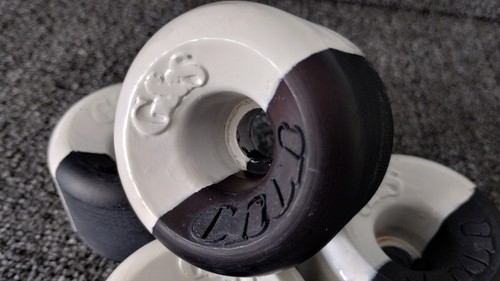 Vintage 1980s Skateboard Wheels G&S YoYo Yo Yo - Sims Powell T&C Zorlac ...