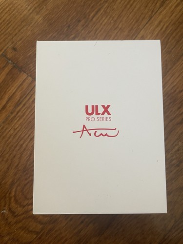 NEW Finalmouse ULX Pro Series Aceu UltralightX Lion Mouse Medium | eBay