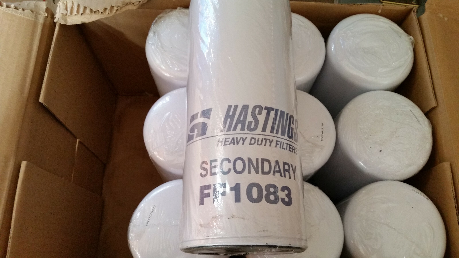 NAPA 1083 - cross reference oil filters | oilfilter-crossreference.com