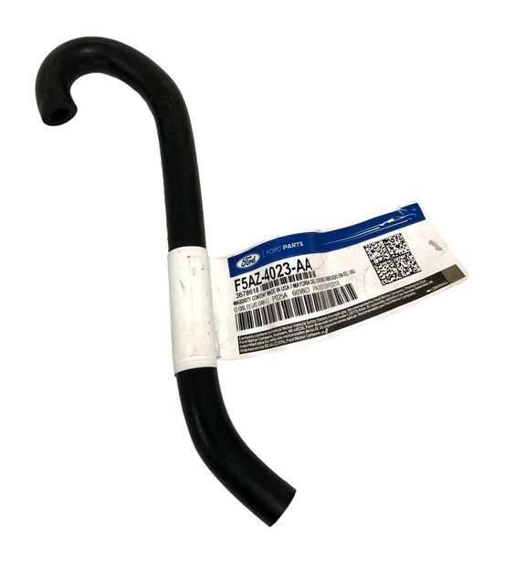 Genuine OEM Ford F5az-4023-aa Rear Axle Hose Vent F5AZ4023AA for sale ...