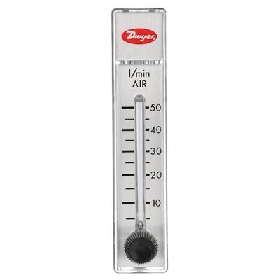 Flow Meters - Lpm Air