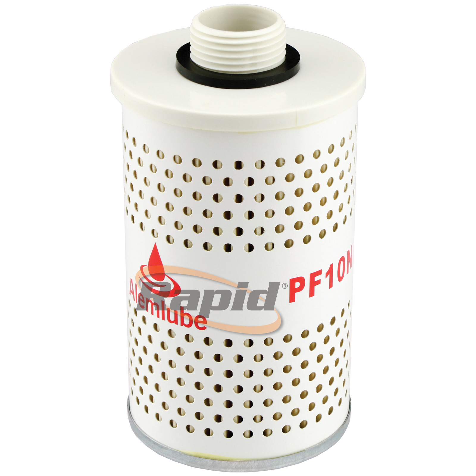 Genuine 1" BSP Industrial Diesel Truck Farm Tank Bulk Fuel Filter ...