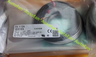 For 1PC EX-11EA Photoelectric switch sensor | eBay