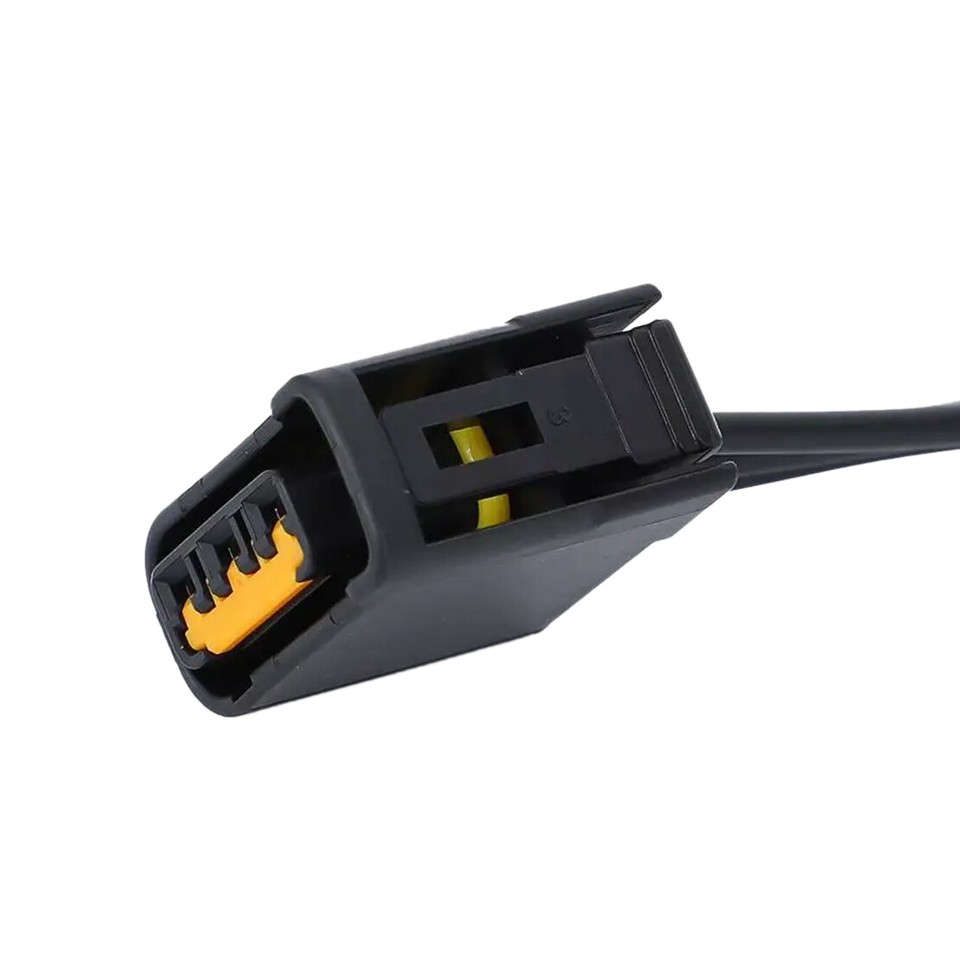 2pc Ignition Coil Connector Adapter fit for Subaru Impreza STI Legacy ...