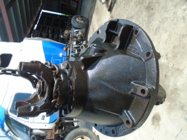 FREIGHTLINER COLUMBIA REAR DIFFERENTIAL ASSEMBLY RATIO 3.36 PART NO ...