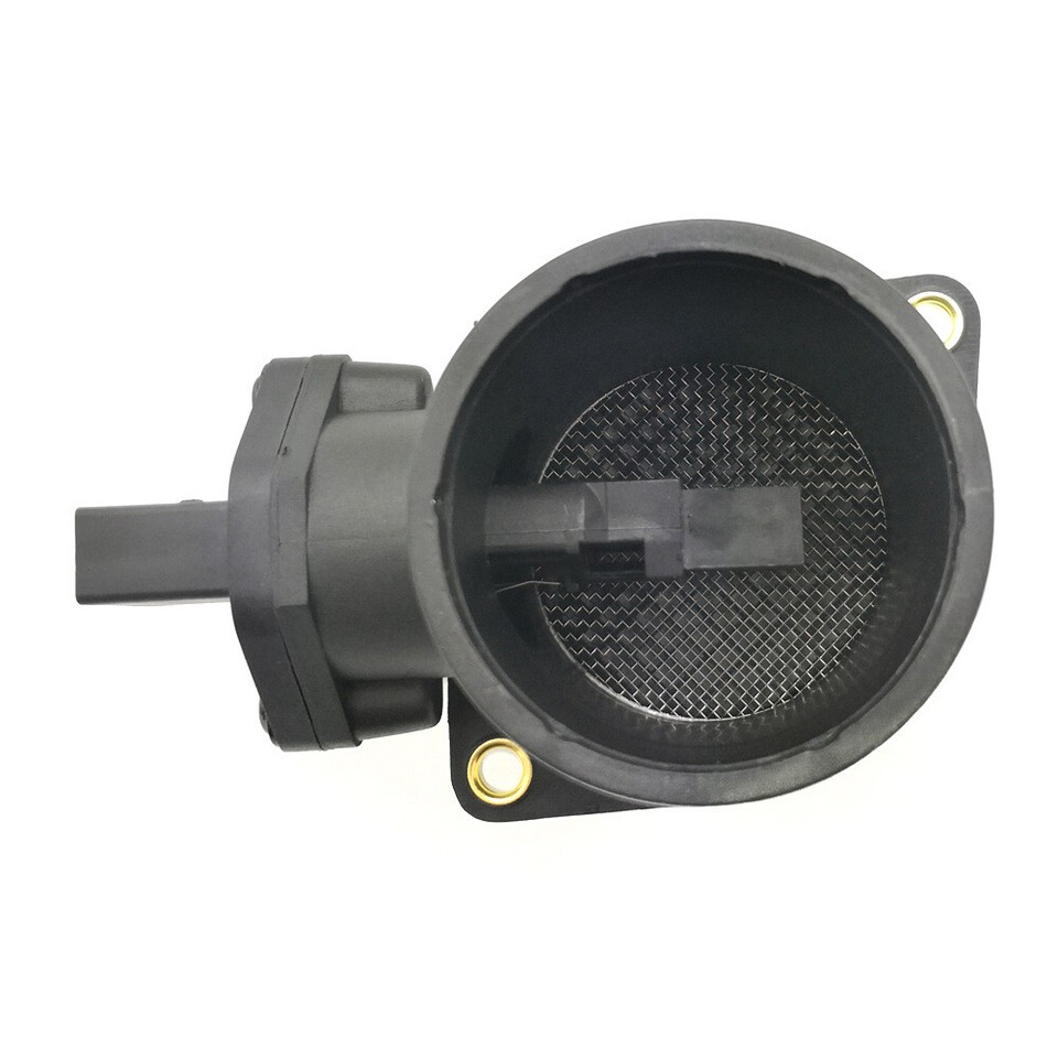 06A906461A For VW Skoda Audi MAF Mass Air Flow Sensor 5 Year Warranty ...