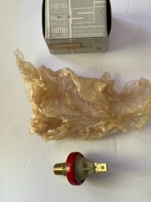 Smiths for MGB + Jaguar Low Oil Pressure Cut Off Switch PS2320/6/07 NOS OEM | eBay