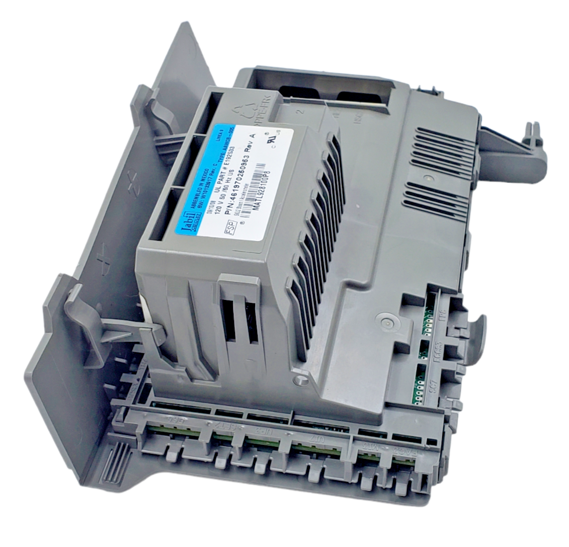 OEM Whirlpool Washer Control Board W10133917 *Same Day Ship & 60 Days ...