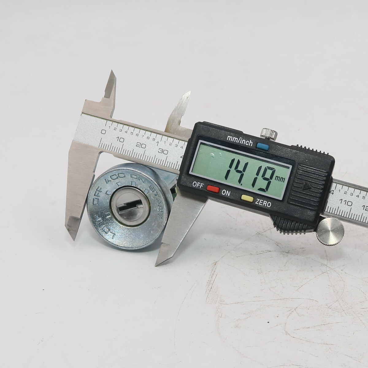 IGNITION BARREL DOOR LOCKS&FUEL LOCK SET FIT ISUZU HOLDEN RODEO ...