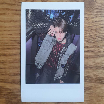 Jake Official Photocard Enhypen Dimension : Answer Genuine Kpop | eBay ...