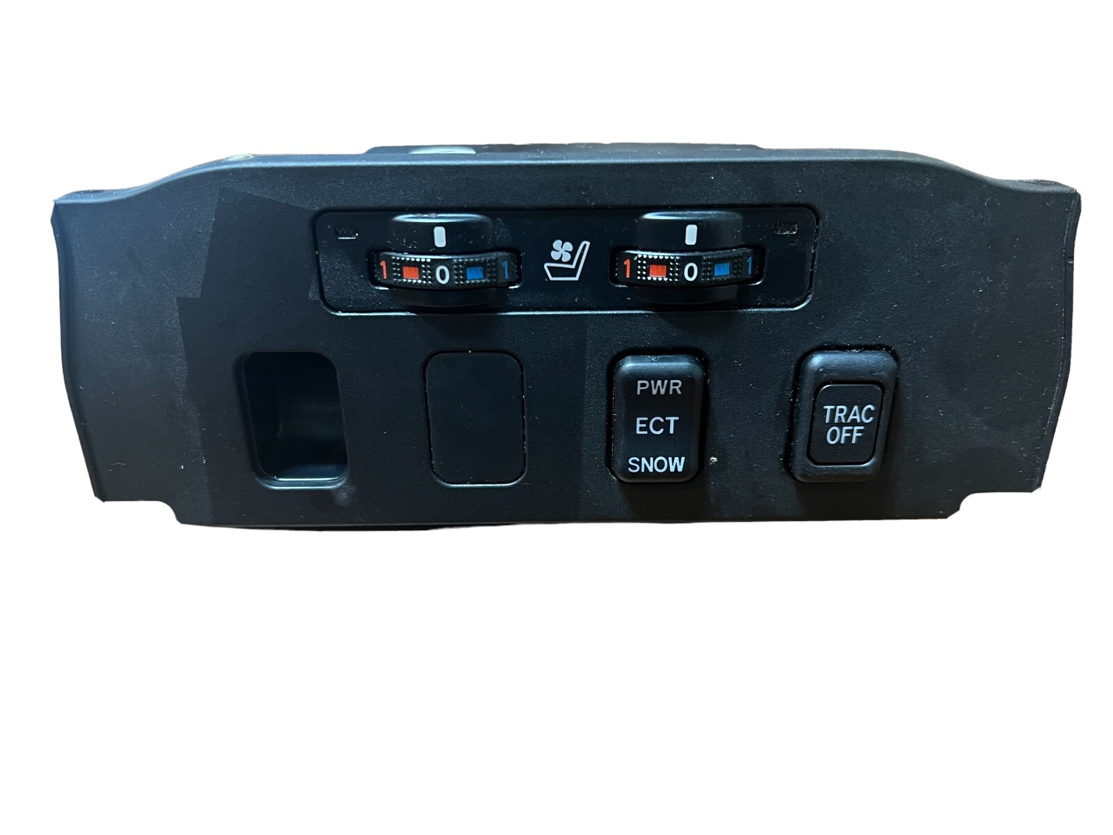 2006 - 2011 LEXUS GS300 GS350 CENTER CONSOLE SEAT HEATER CONTROL SWITCH ...