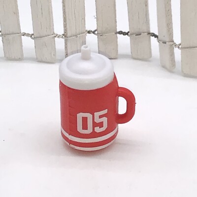 LOL Surprise Doll Tot Captain QB Bottle | eBay