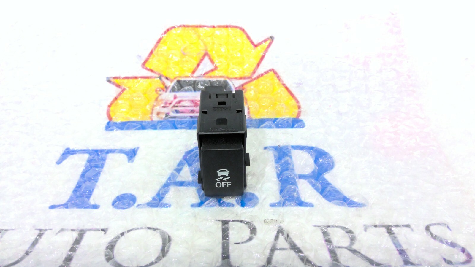 10- 14 Lexus Hs250h Rx350 Rx450h Traction Stability VSC off Control ...