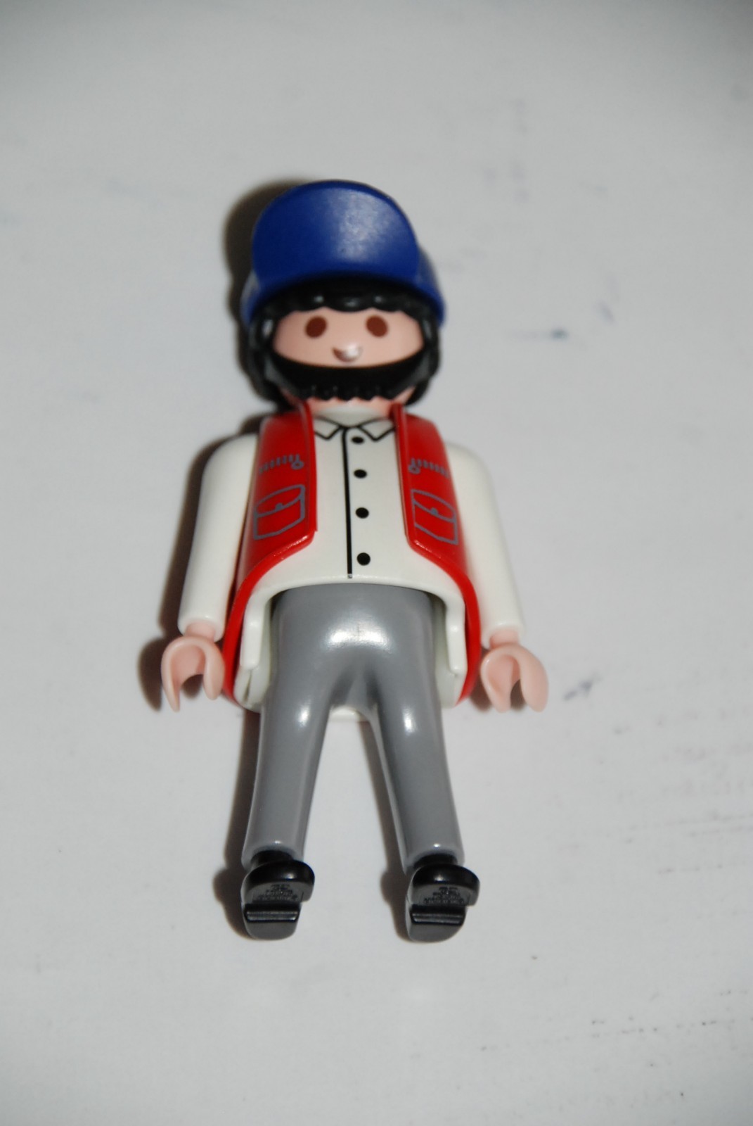 Playmobil hombres 2 3319 3789 3430 3694 3992 3005 3297 3197 3192 4145 ...