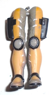 GI Joe Body Part 2004 Swamp Rat V1 Legs C8.5 Very Good | eBay
