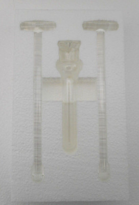 Duran Wheaton Kimble 357542 Dounce Tissue Grinder 7mL Case of 2 New | eBay