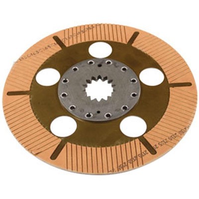 AL171955 Brake Disc Fits John Deere 6120 6220 6120L 6230 6330 6430 7130 ...