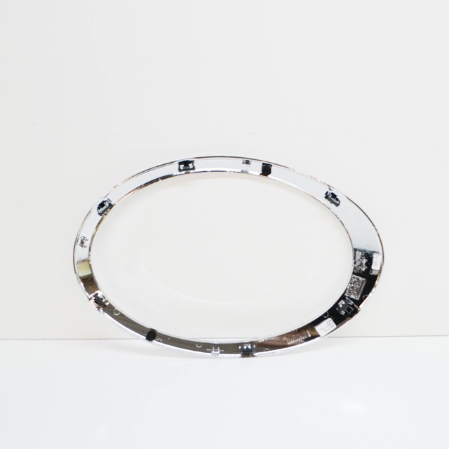 OEM MINI Clubman F54 Front Left Headlight Trim Ring 51137351371 Genuine ...