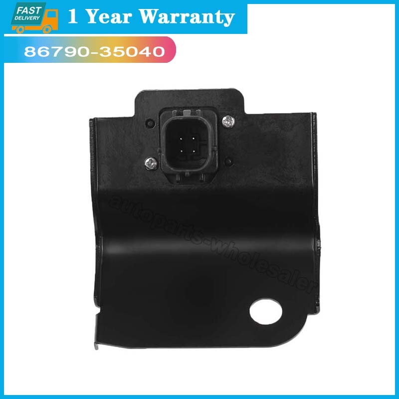 86790-35040 Rear Reverse Backup Parking Camera For Toyota FJ Cruiser ...