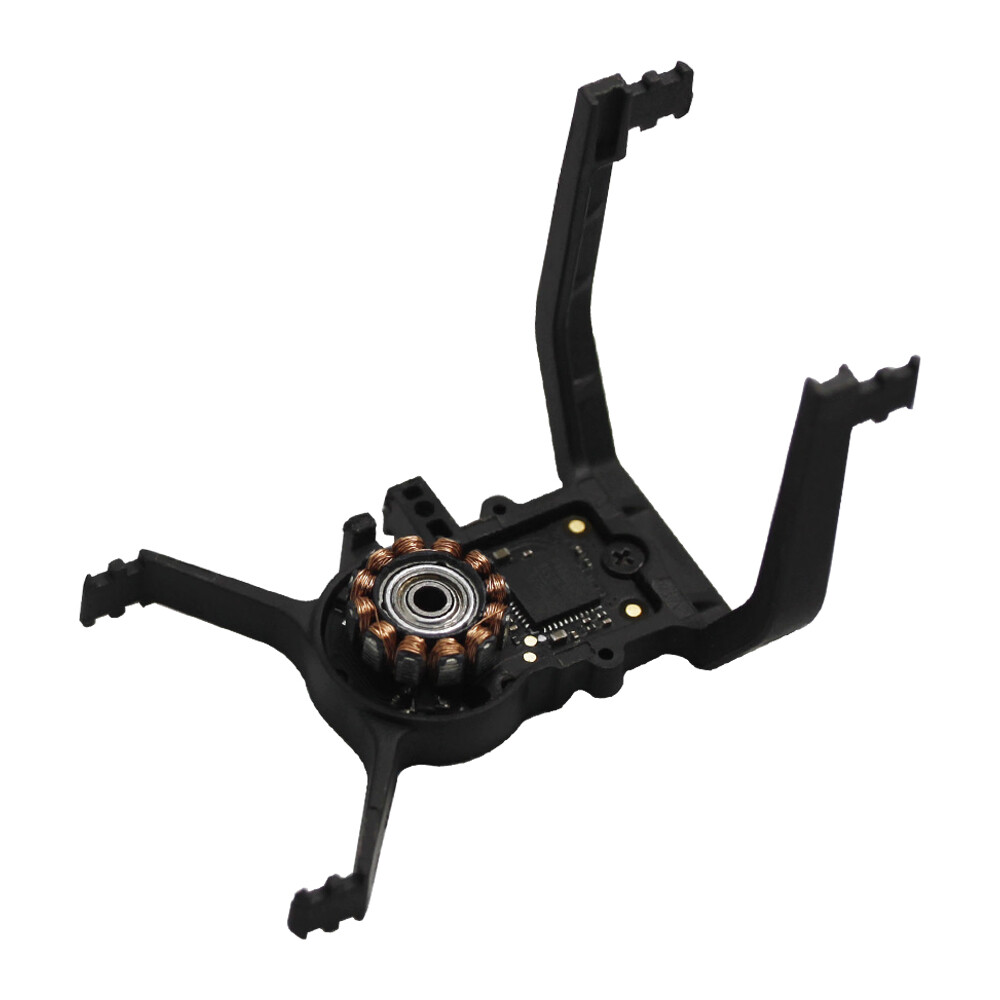 OEM Gimbal Axis Arm Bracket Motor Camera Spare Parts Module For DJI ...