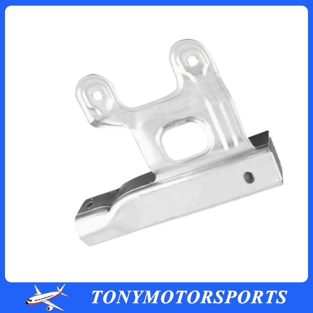 Front RH Bumper Deformation Element Bracket Fit 2012-2020 BMW F22 F23 ...
