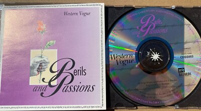 Western Vogue Perils and Passions CD 1994 | eBay