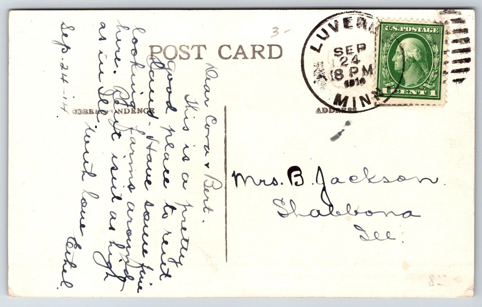 Luverne MN Hanging Light~Main St~North Carolina Tobacco Sign~Hardware ...