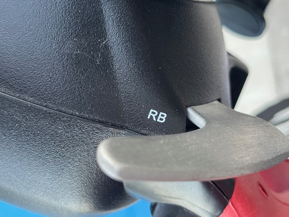 Thrustmaster Ferrari 458 Spider Racing Steering Wheel Xbox One & 360 Pc ...