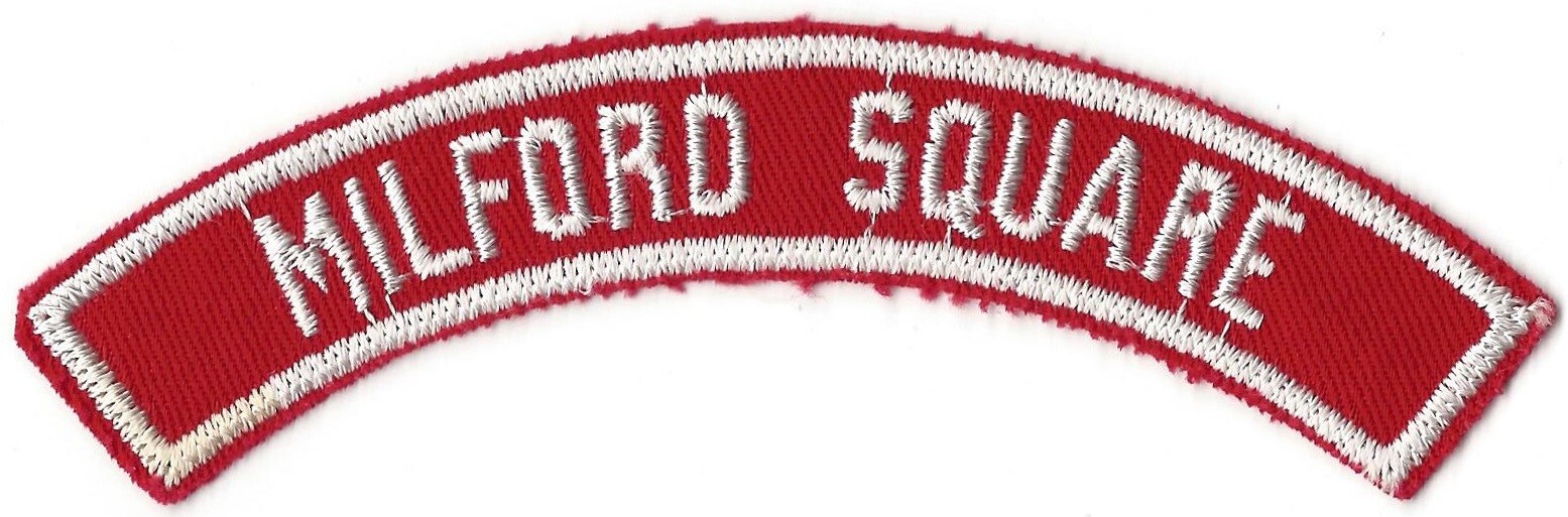 CMS- Milford Square RWS Community Strip - PA - Washington Crossing ...