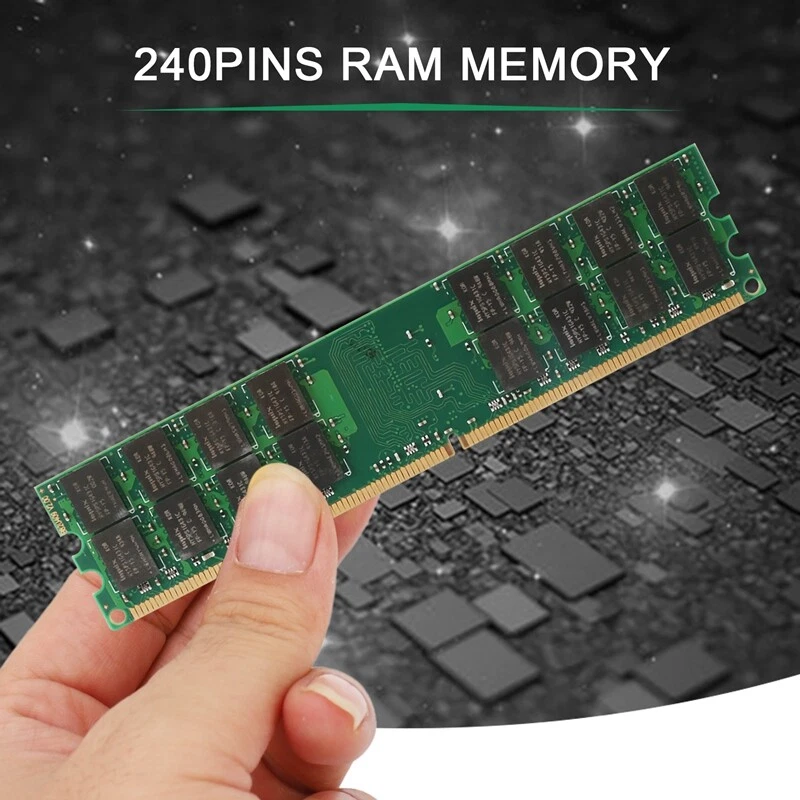Support Ddr2