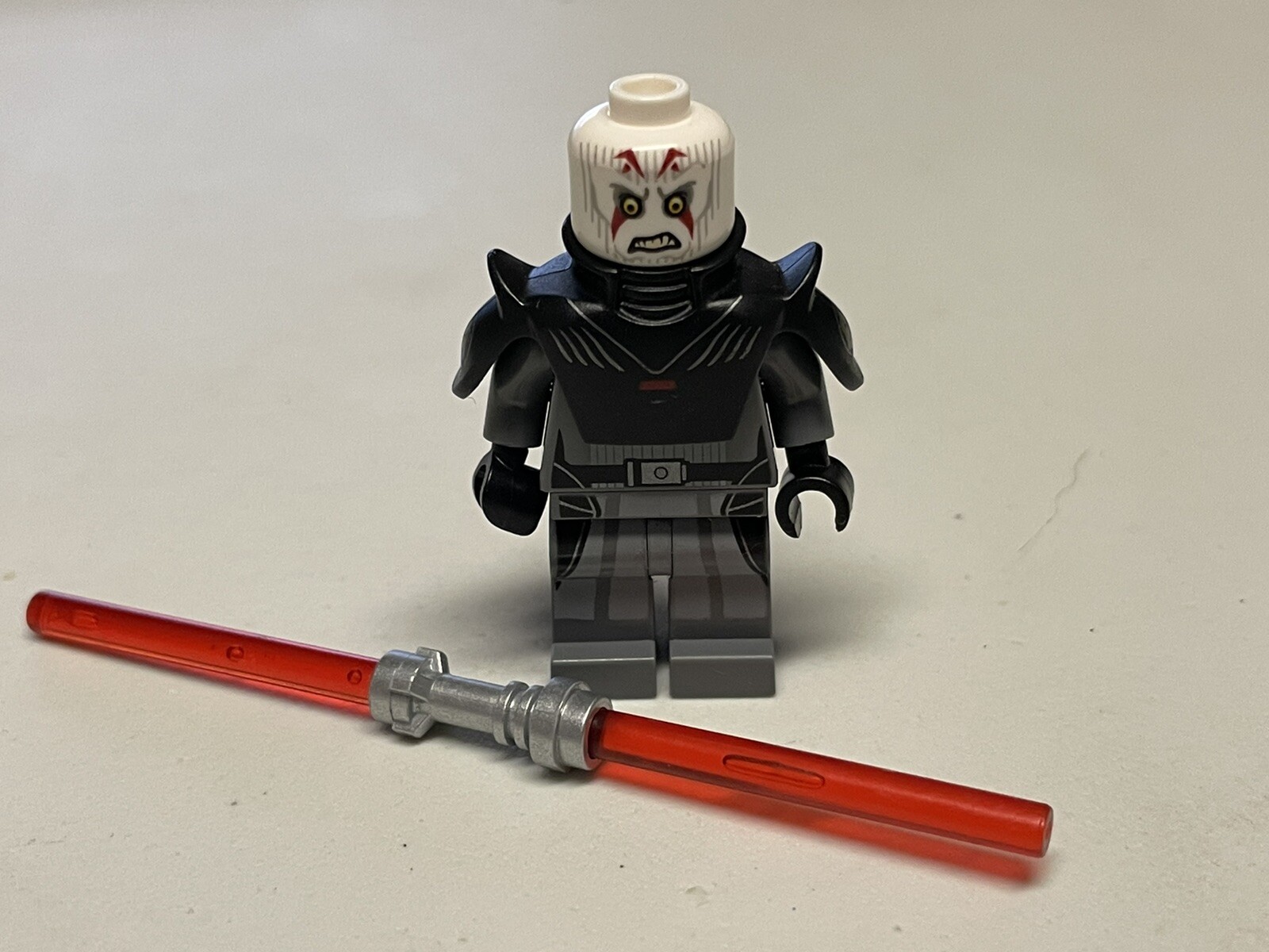 Lego Star Wars Rebels Inquisitor