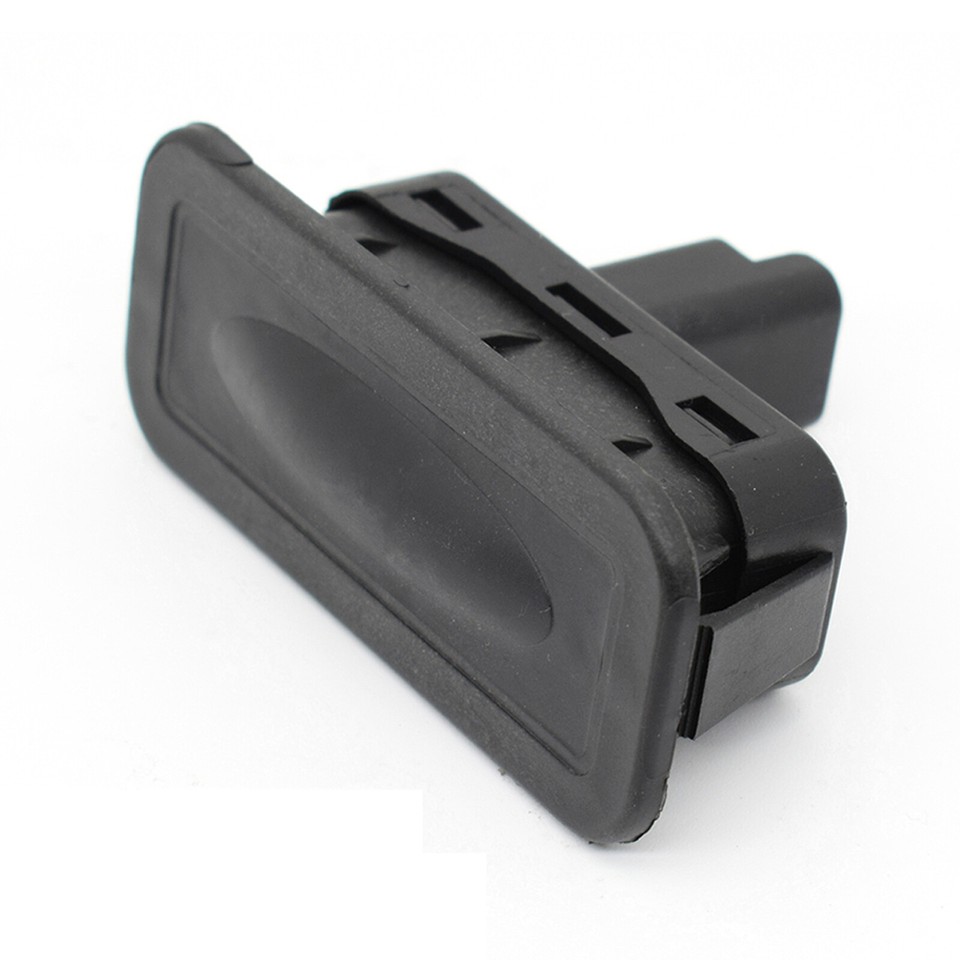 Car Boot Lid Tailgate Release Switch For Renault Clio MK3 MK4 Megane ...